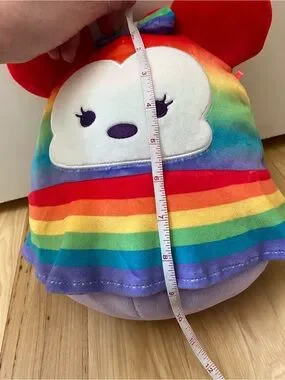 Squishmallows | Toys | Squishmallows Minnie Mouse Stuffed Animal Plush ...